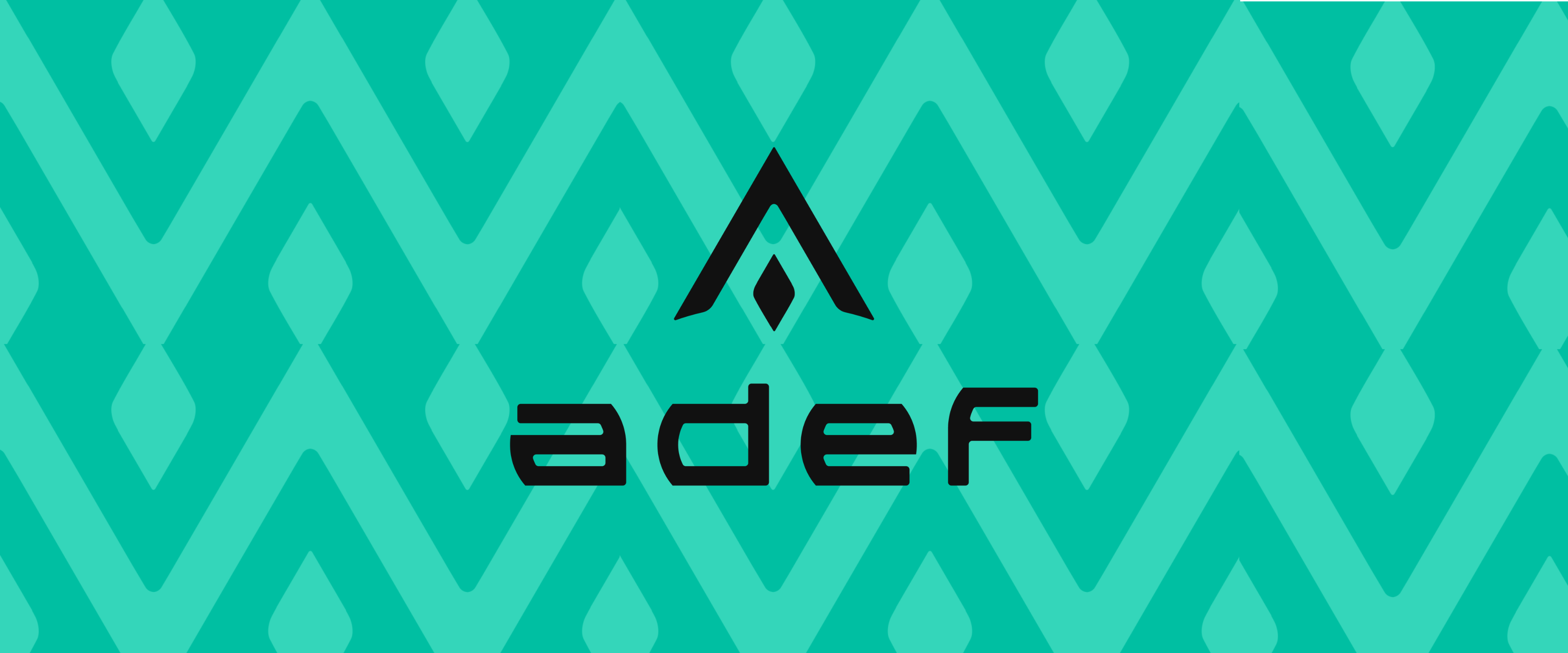 adef | Tantrum Merch