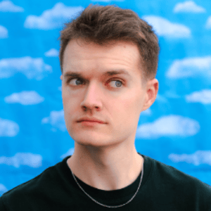 adef | Tantrum Merch