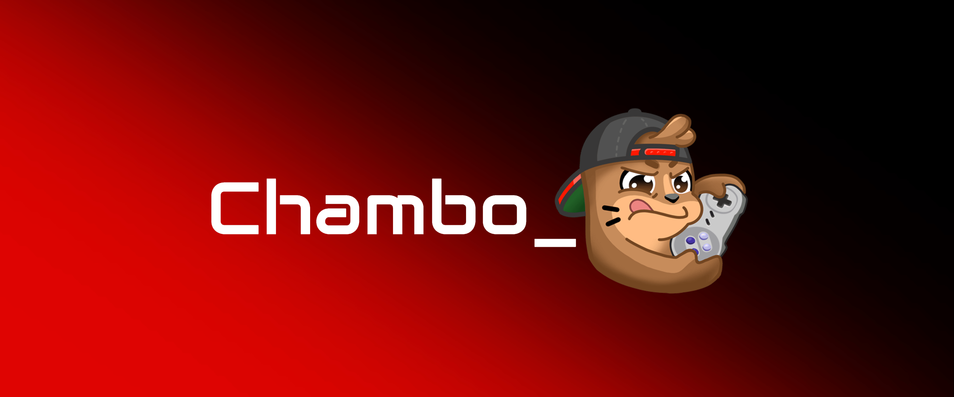 Chambo | Tantrum Merch