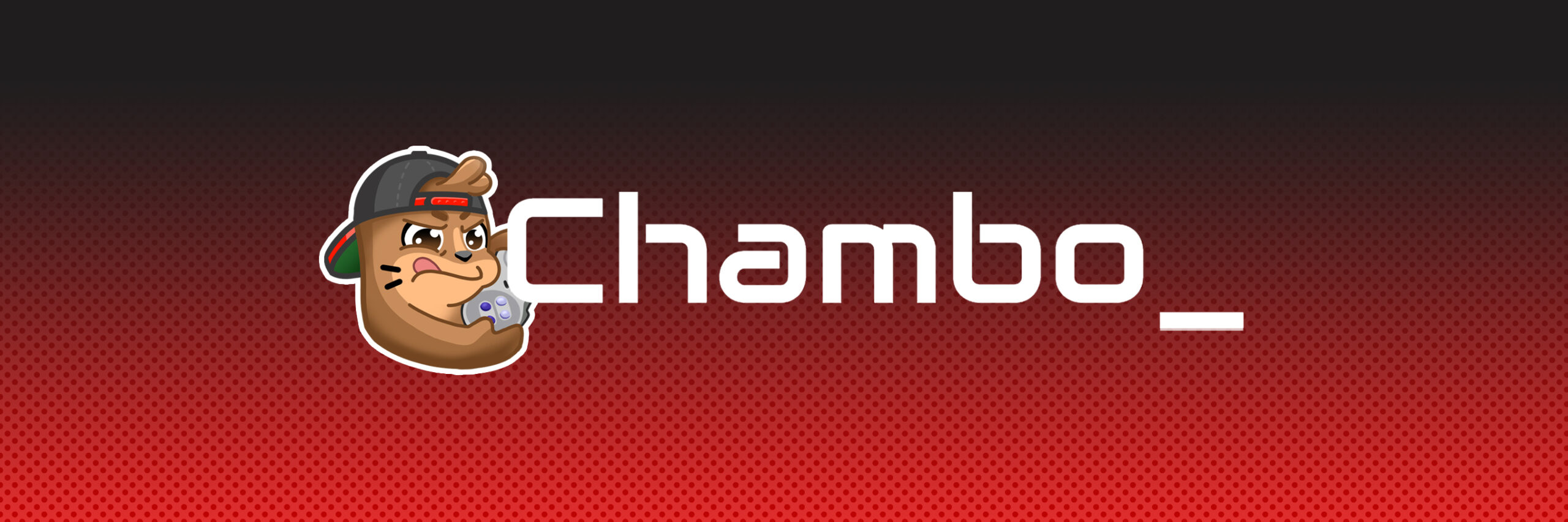 Chambo | Tantrum Merch