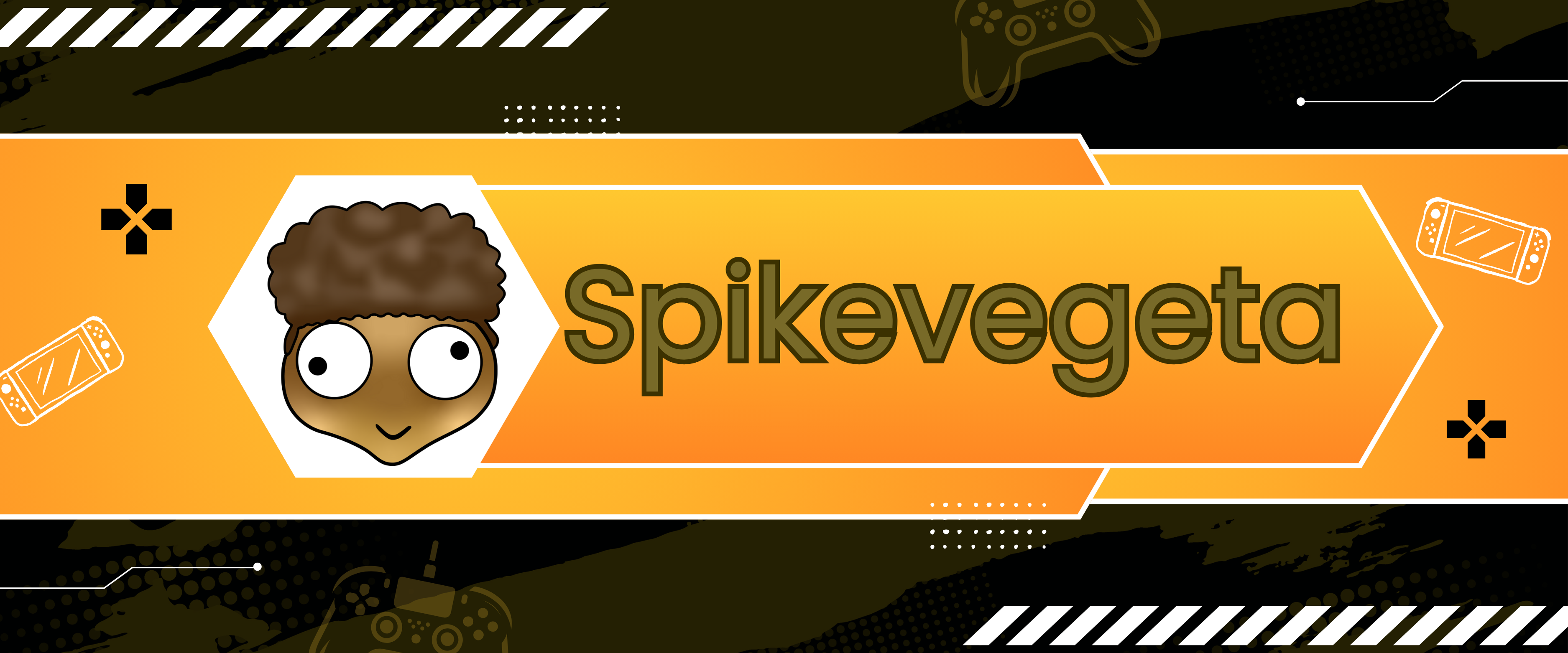 SpikeVegeta | Tantrum Merch