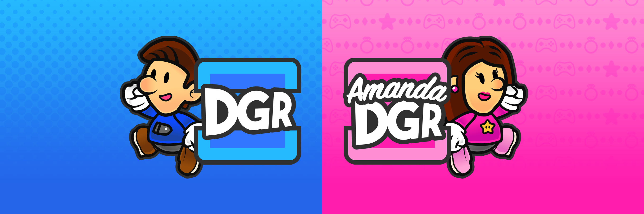 DGR’s | Tantrum Merch