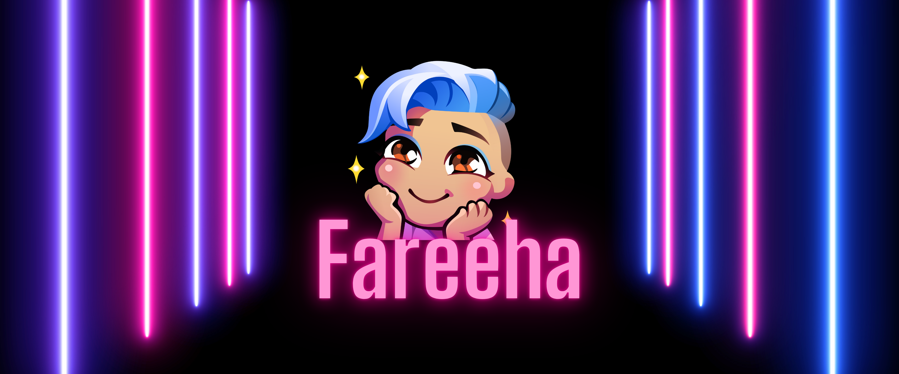 Fareeha | Tantrum Merch