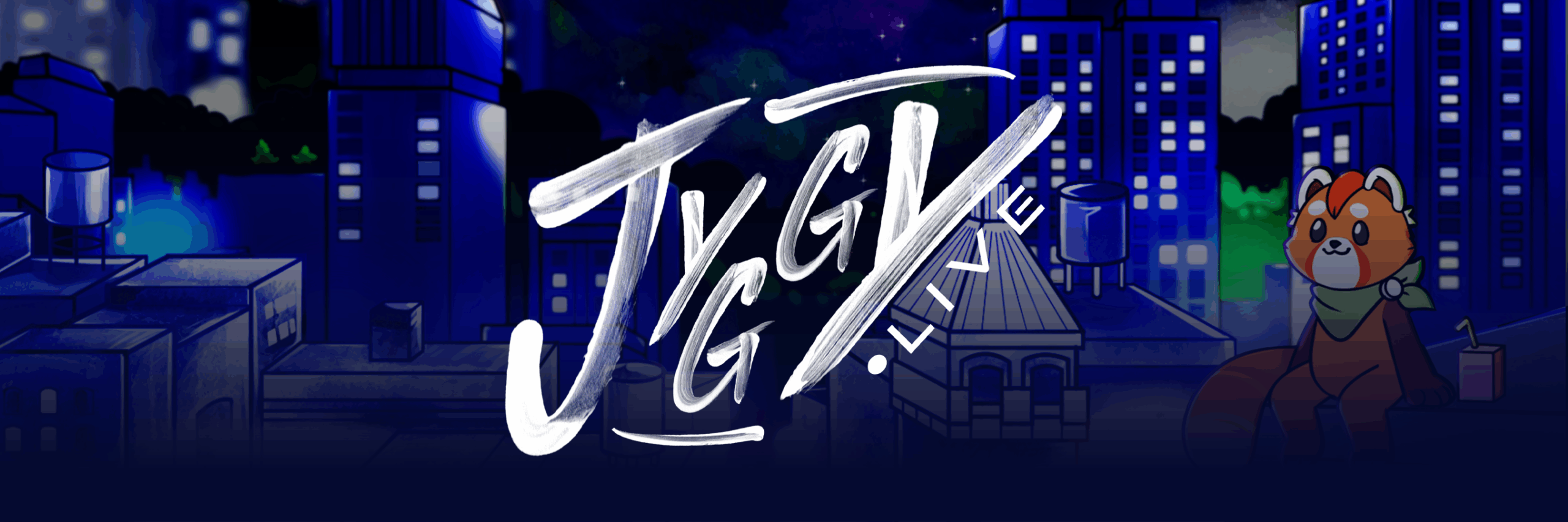 jyggy | Tantrum Merch