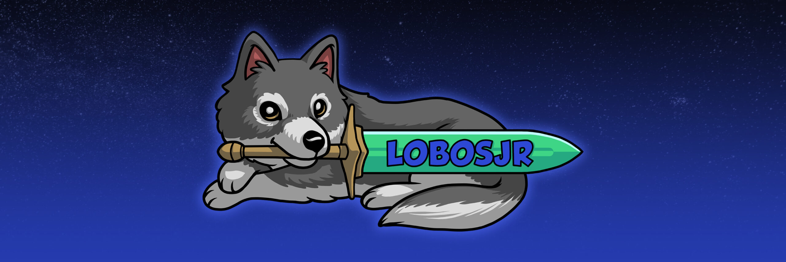 LobosJr | Tantrum Merch