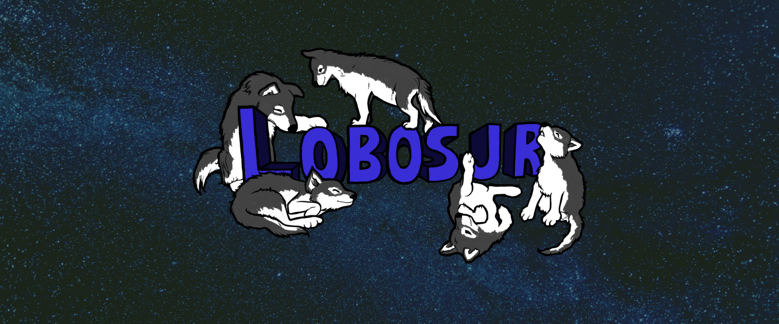 LobosJr | Tantrum Merch