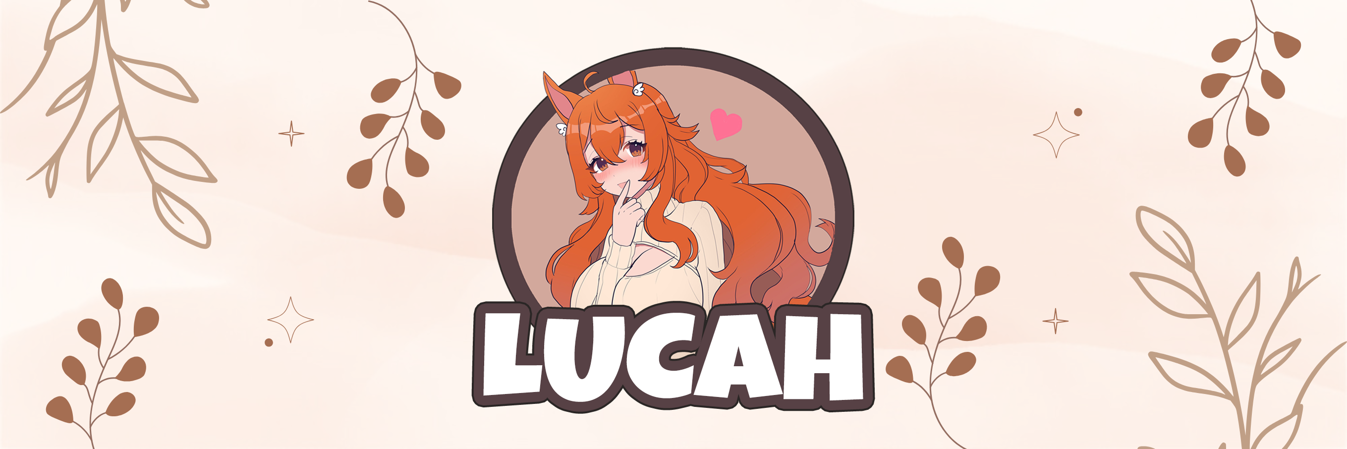 Lucah | Tantrum Merch