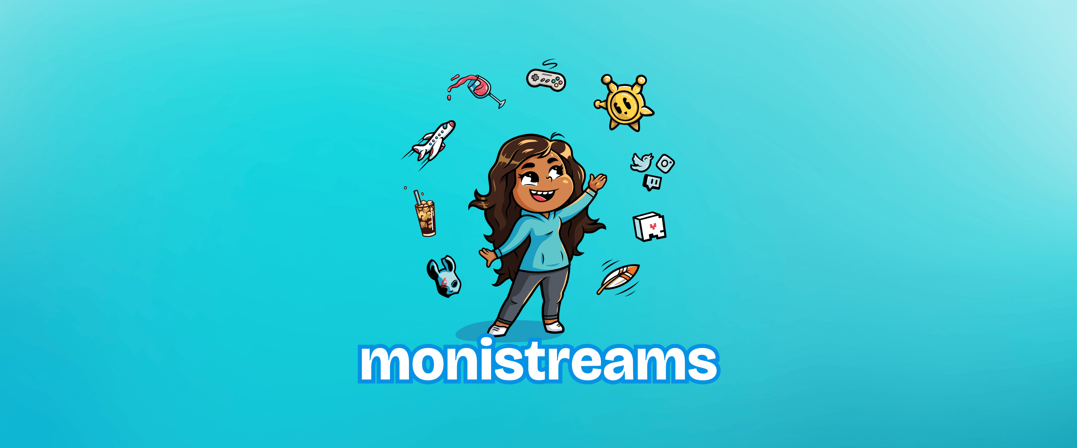 moni | Tantrum Merch