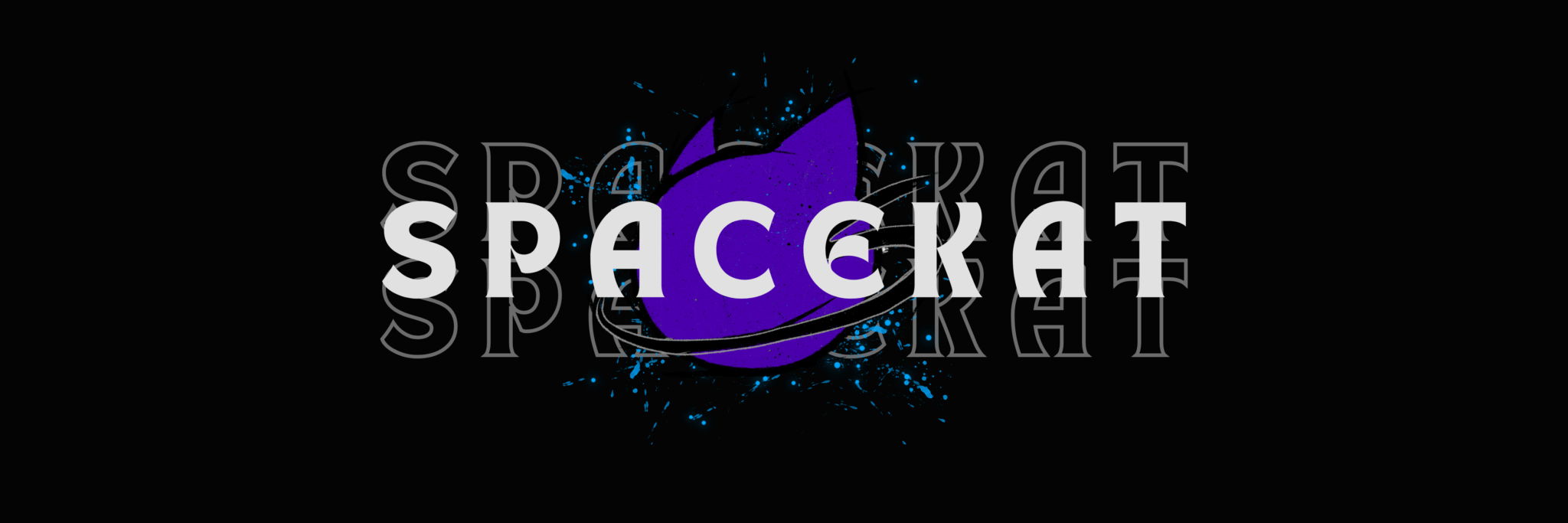 SpaceKat | Tantrum Merch