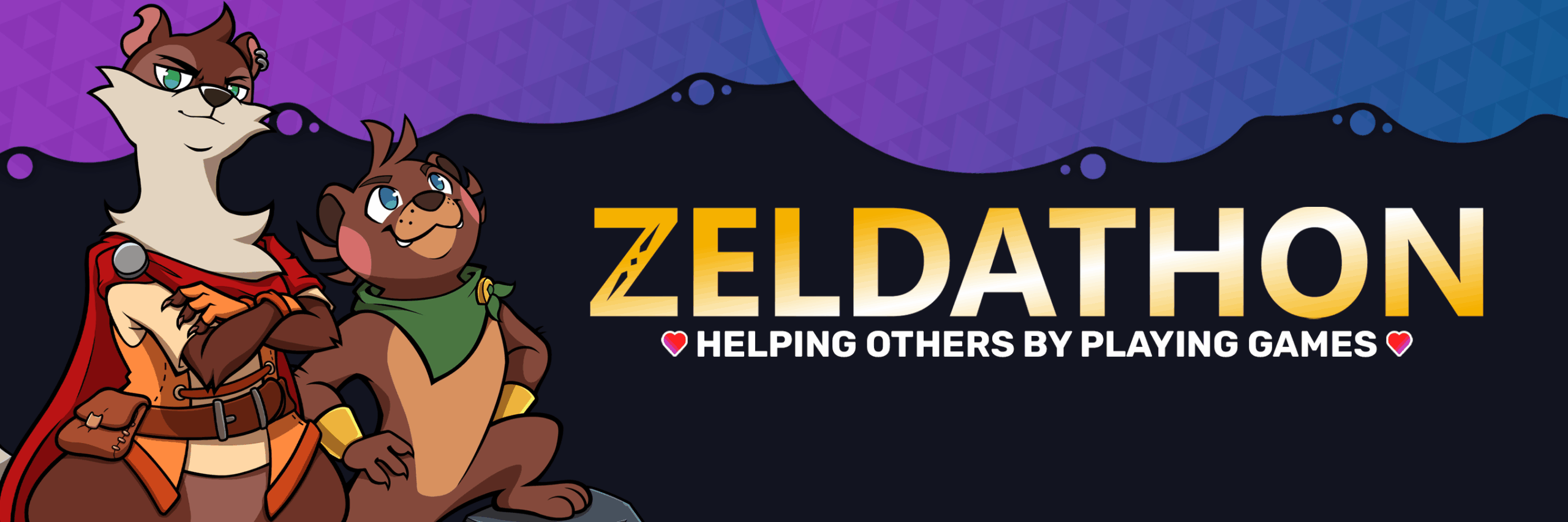 Zeldathon | Tantrum Merch