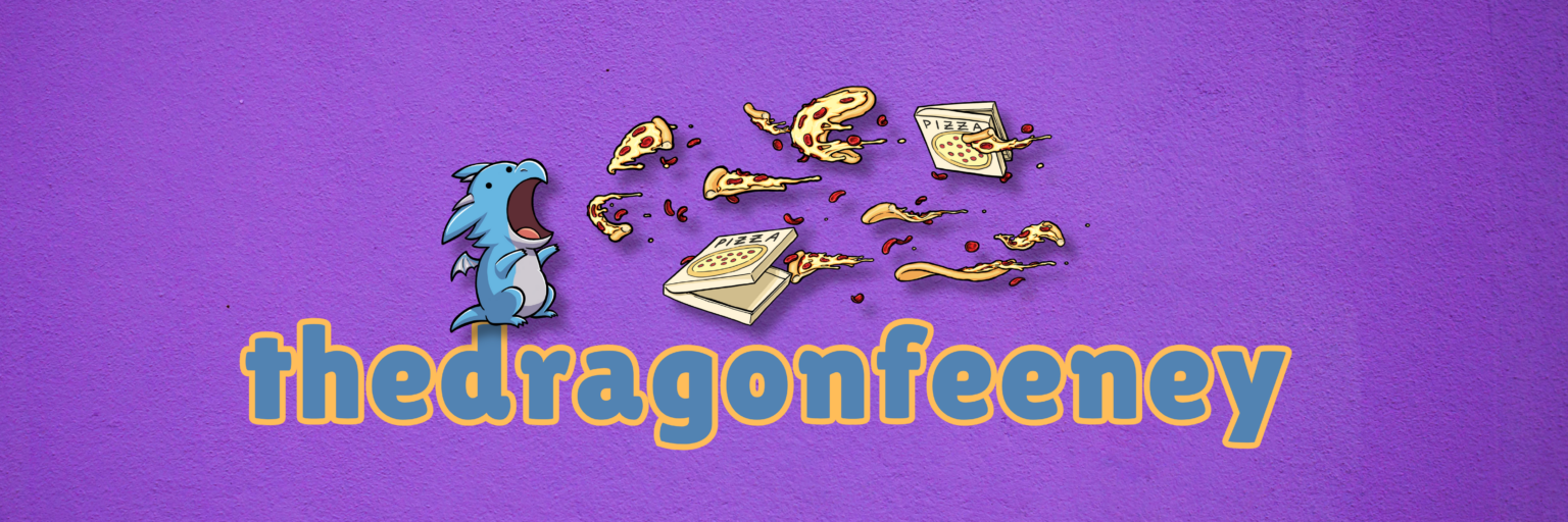 thedragonfeeney | Tantrum Merch