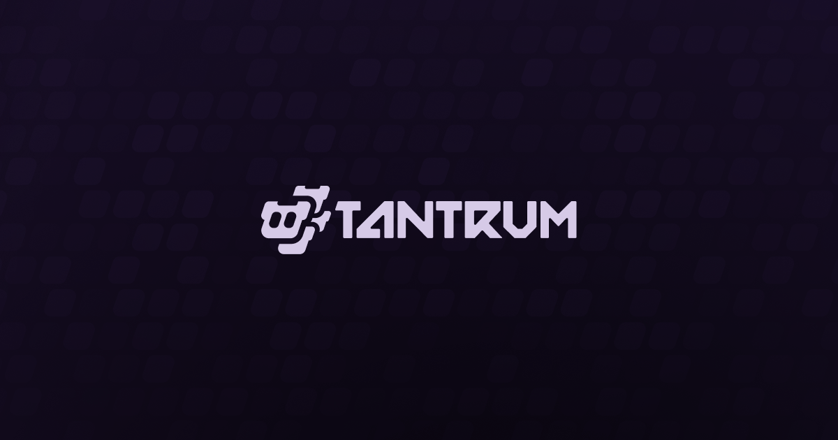Partners | Tantrum Merch