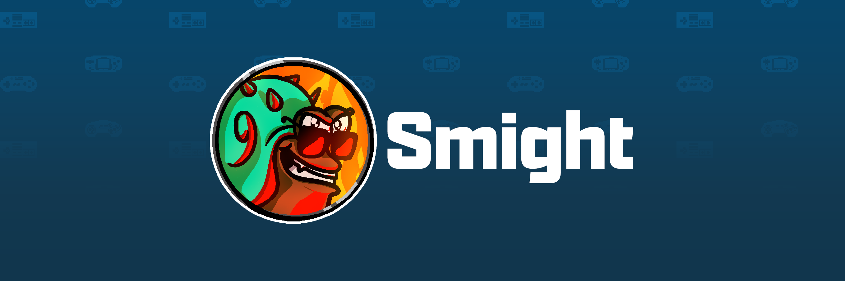 Smight | Tantrum Merch