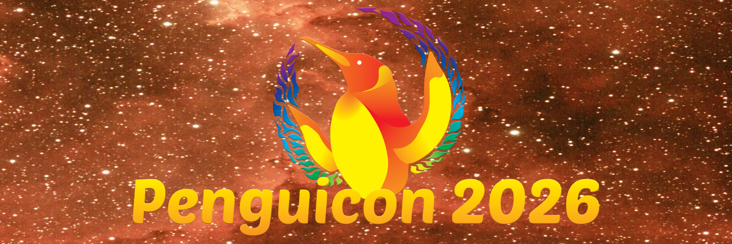 Penguicon VIP100 | Tantrum Merch