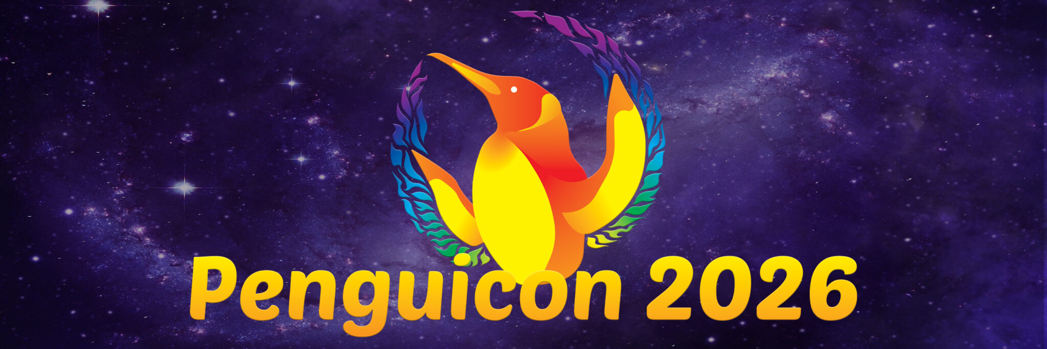 Penguicon 2026 | Tantrum Merch